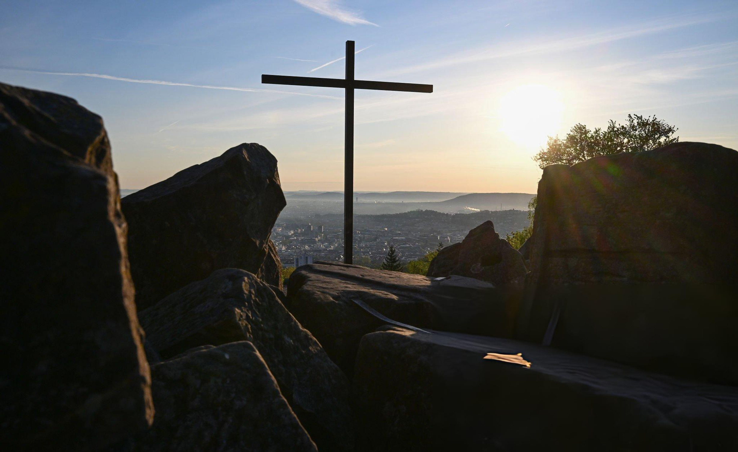 Do not let sin reign in your mortal body - Christian resources and ...